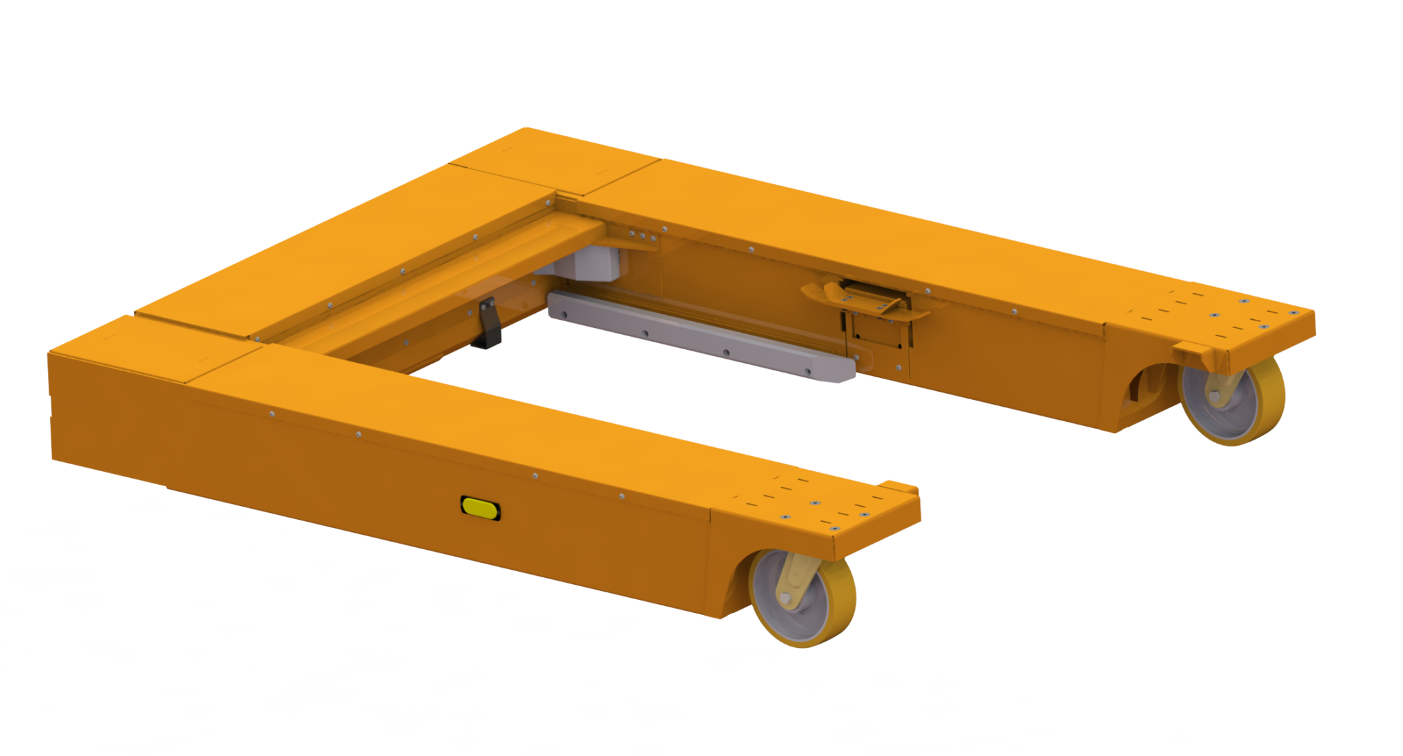 Lift-Assist - Liftwerk Automotive